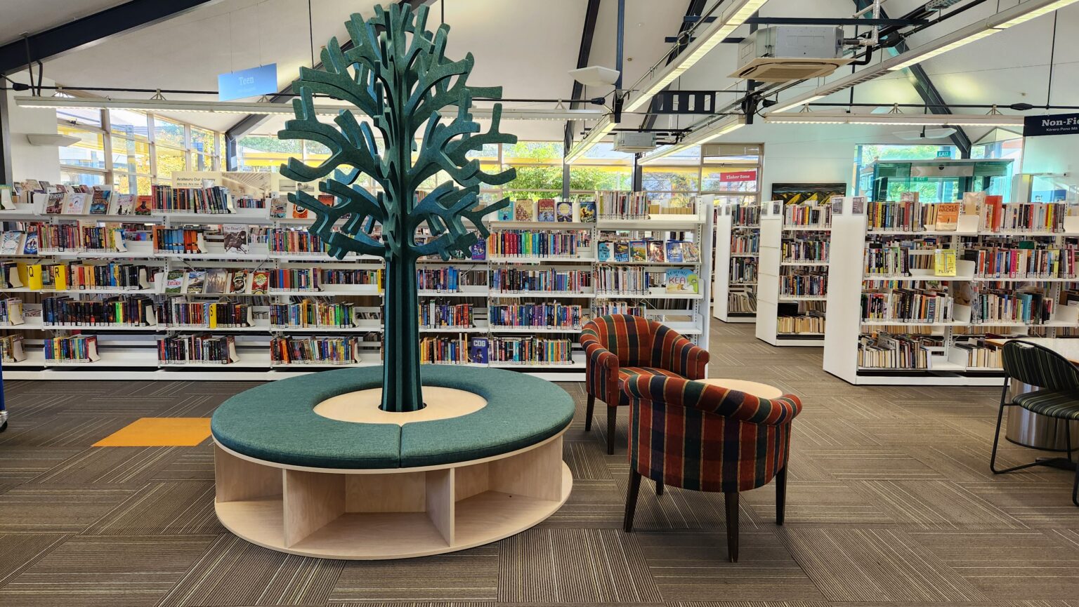 Workspace Design Projects | Int. Workspaces
