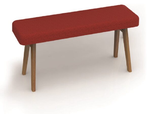 Oslo Bench Seat | Int Workspaces