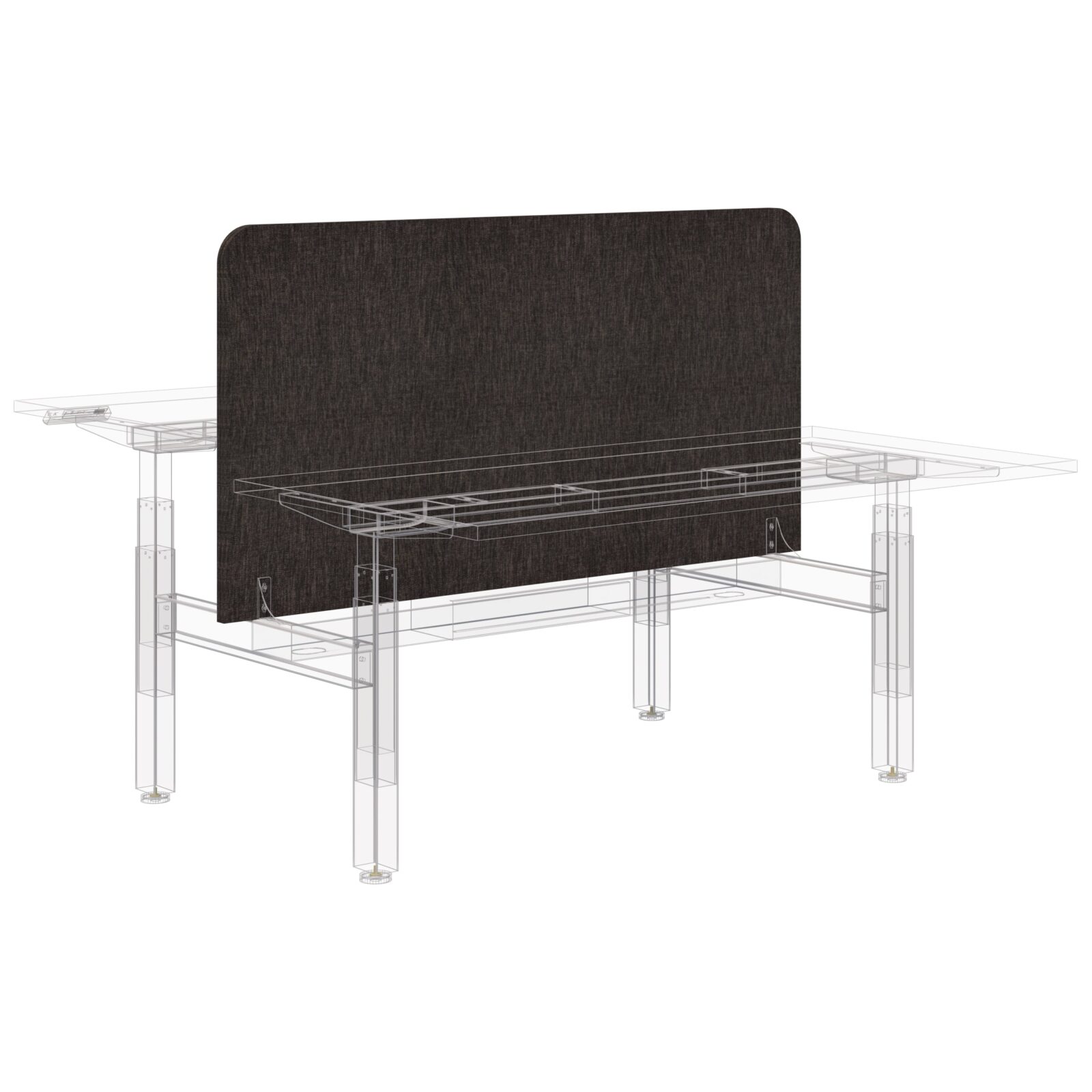 Edge Centre Screen | Int Workspaces